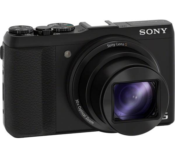 Sony Cyber-shot HX50 Test ∅ Gut (2,1) | Testberichte.de