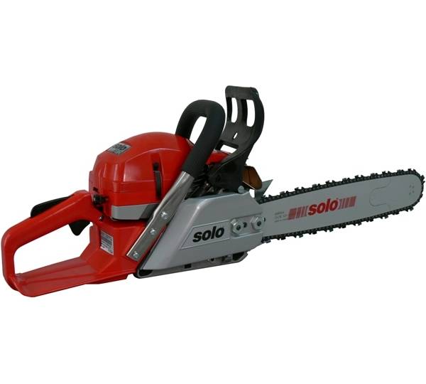 Solo 651 C im Test: 1,2 sehr gut