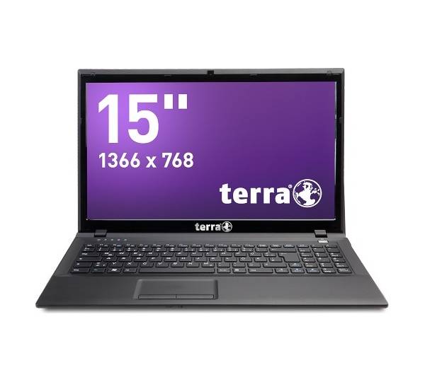 Terra Mobile 1512 (1220283) im Test Testberichte.de-∅-Note