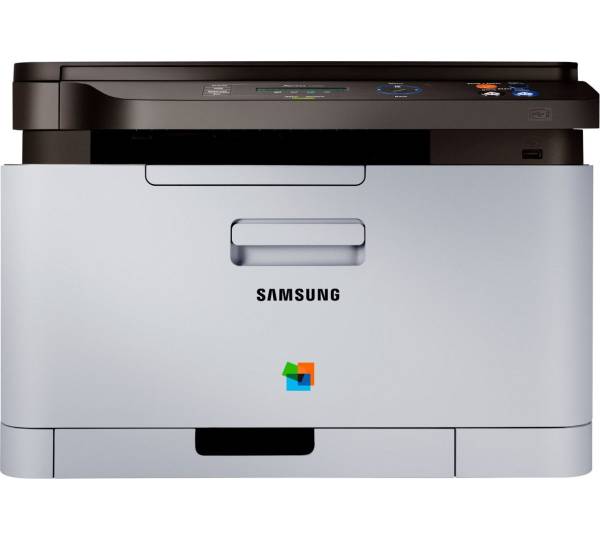 Samsung Xpress C460W im Test: 2,0 gut | Komfortables Drucken direkt vom ...