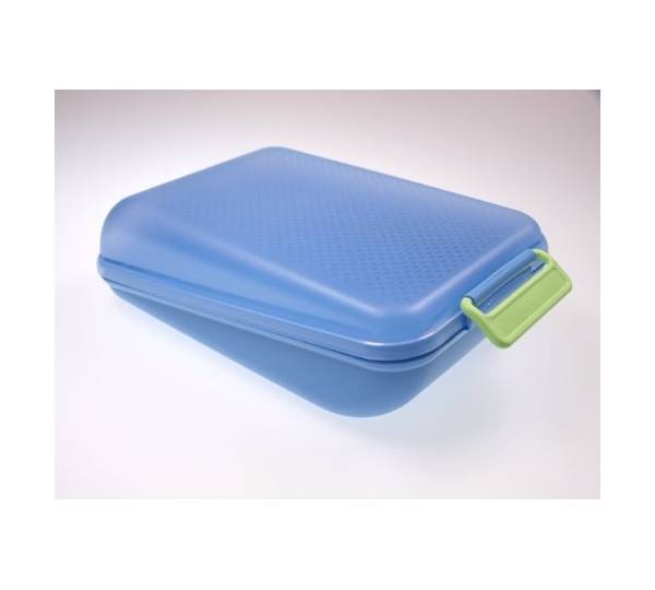 Tupperware A 18 Vesperbox | Testberichte.de