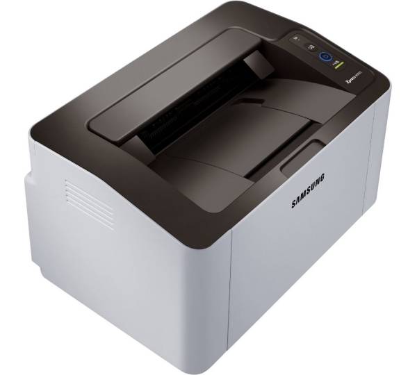 Samsung Xpress M2022: 1,8 gut | Verzicht auf kabellosen Druck spart Geld