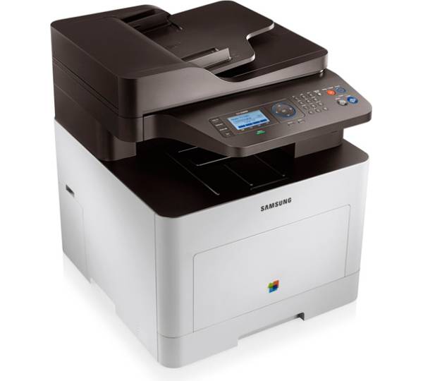 Samsung CLX-6260ND im Test: 1,7 gut