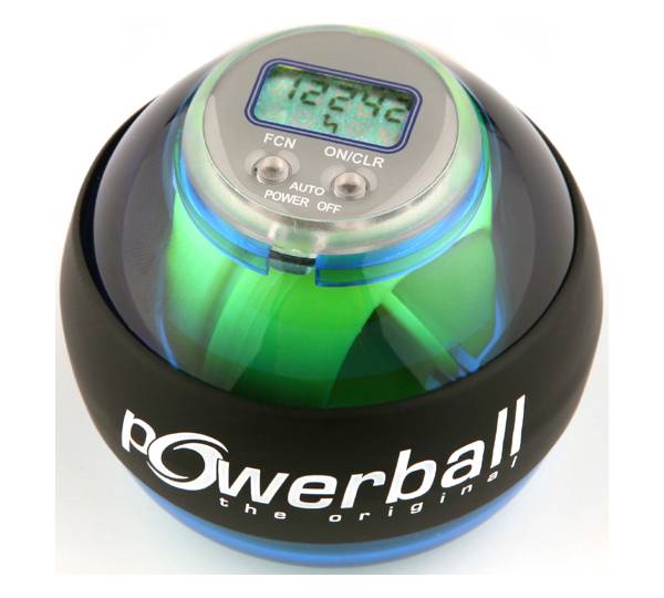Kernpower Company Original Powerball Basic Counter Test | Testberichte.de
