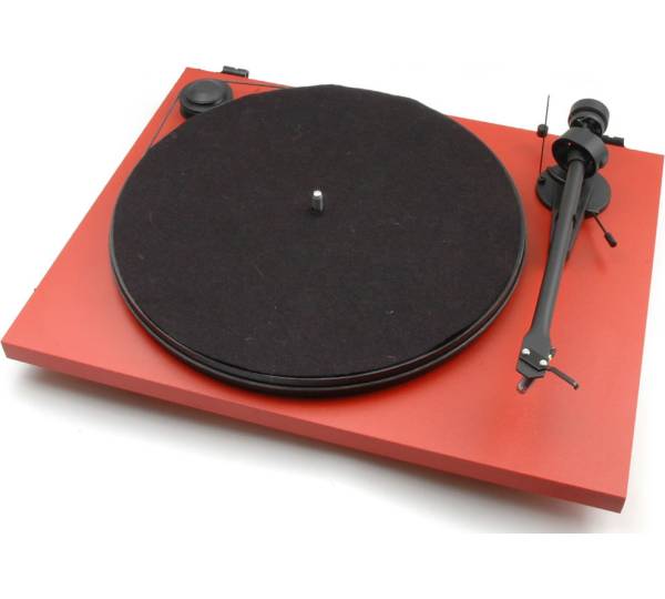 Pro-Ject Essential II | Testberichte.de
