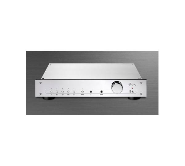 Burmester 101 Integrated Amplifier im Test | Testberichte.de