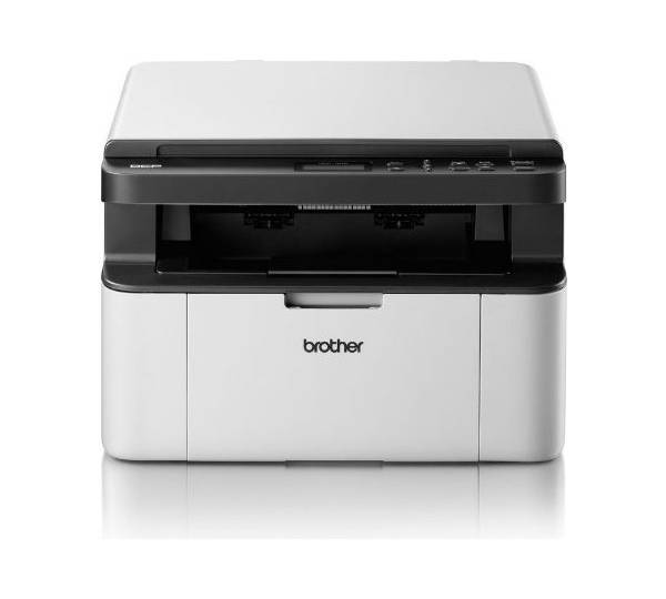 Brother DCP-1510 im Test Testberichte.de-∅-Note