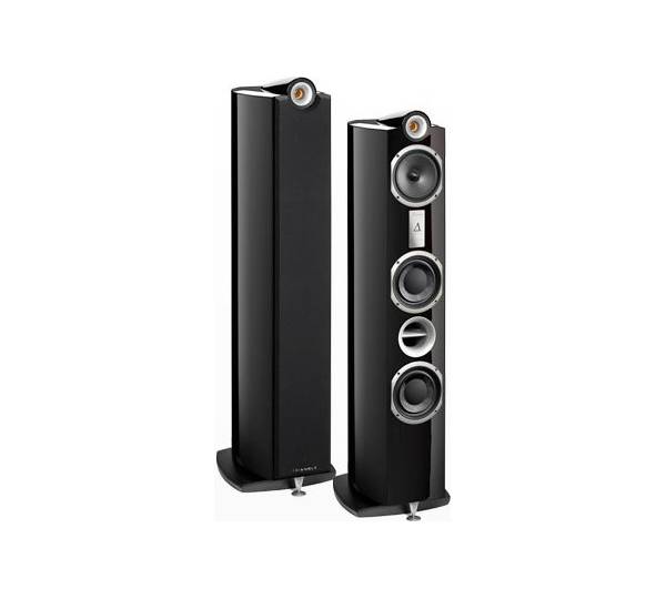 Triangle Signature Delta im Test Testberichte.de-∅-Note