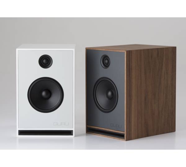 Guru Audio Junior im Test: 1,0 sehr gut