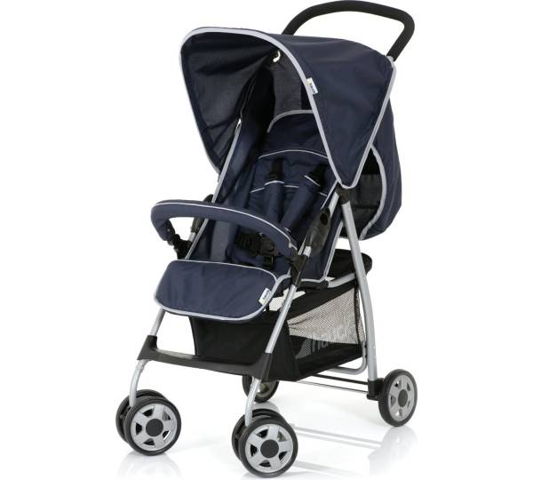 Hauck Sport: 2,1 gut | Nur als Gelegenheitsshopper eine gute Wahl