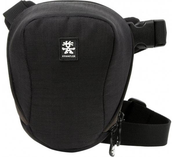 Crumpler Quick Escape 150 im Test: 1,6 gut