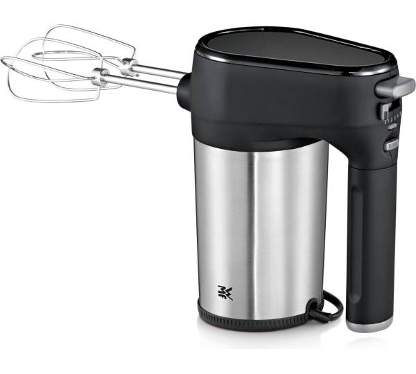 WMF Kult X Handmixer (0416240011) im Test: 1,8 gut | Hat ein paar Gänge ...