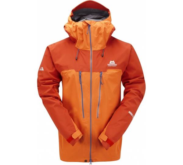 Mountain Equipment Tupilak Jacket im Test: 1,0 sehr gut