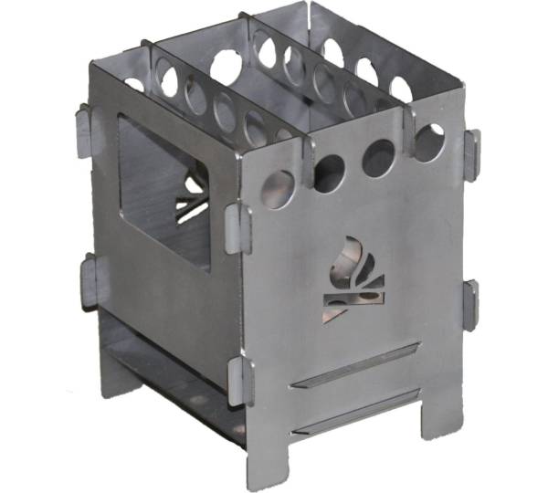 Bushcraft Essentials Bushbox im Test: 1,6 gut