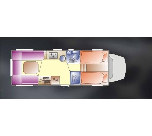 Wochner Mujaro im Test | Testberichte.de