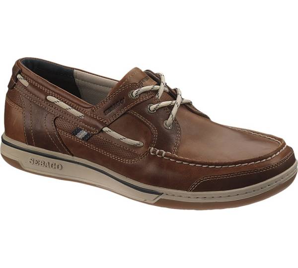 Sebago Triton im Test: 1,8 gut