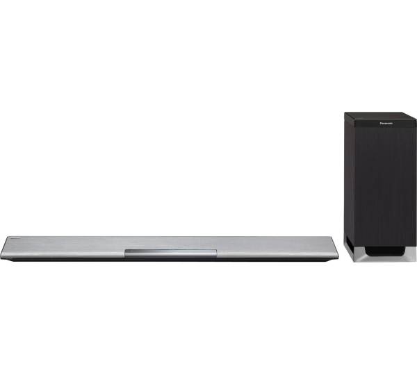 Panasonic SC-HTB680 im Test: 2,6