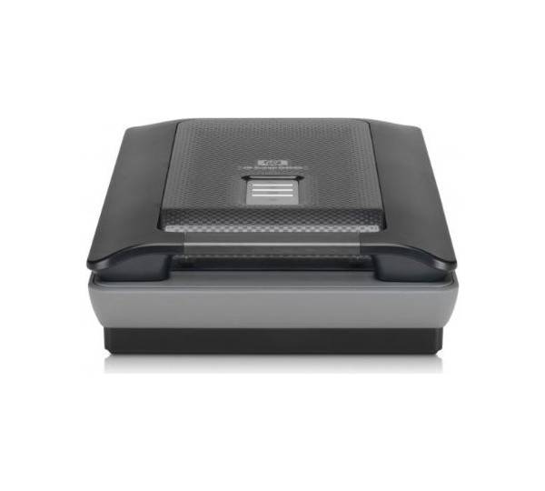 HP Scanjet G4050 im Test Testberichte.de-∅-Note