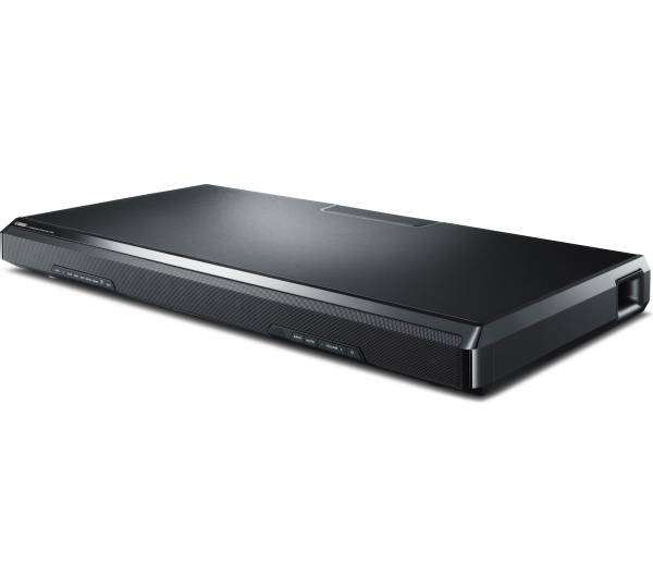 Yamaha SRT-1000 im Test: 1,6 gut