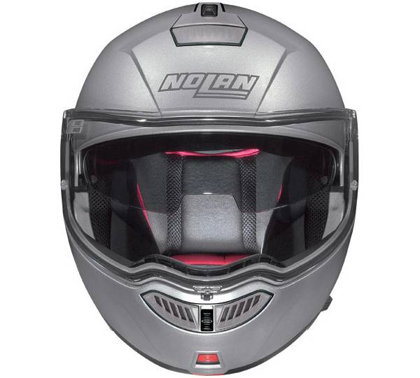 Nolan N104 Evo im Test: 1,3 sehr gut