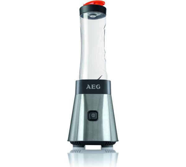 AEG SB2400 Sport Mini Mixer im Test: 1,9 gut