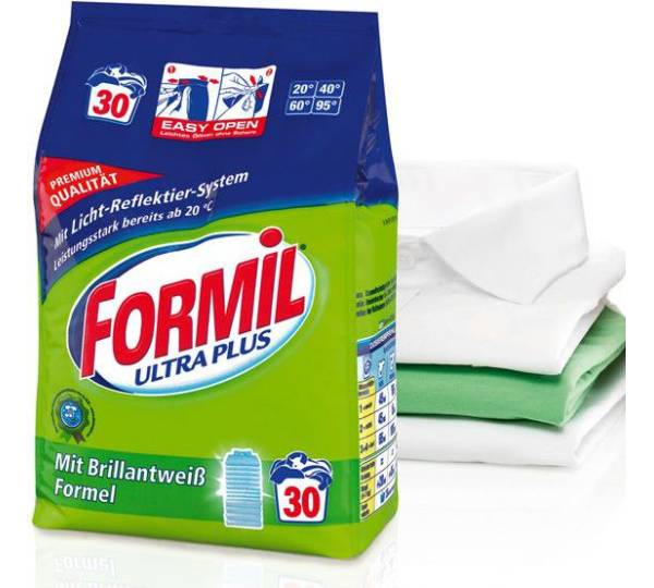 Lidl / Formil Ultra Plus im Test: 2,1 gut | Mehrfach für „gut“ befunden