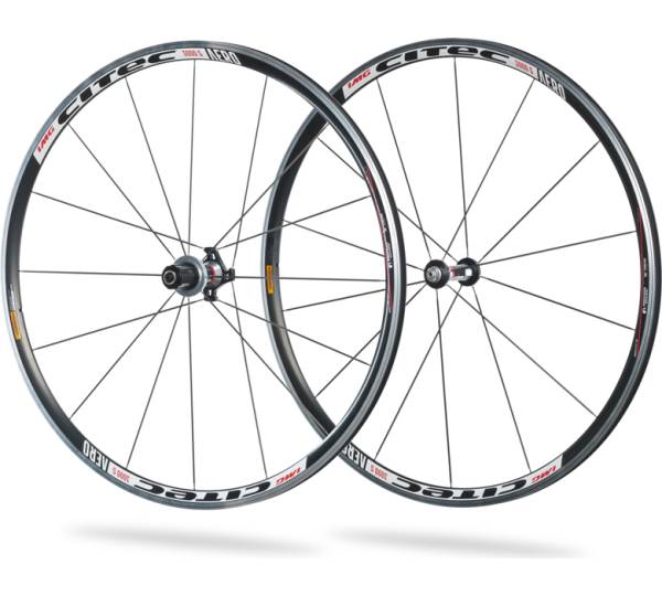 Citec 3000 S Aero im Test: 1,0 sehr gut