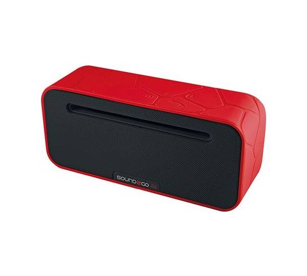 Sound2Go Briq Studio im Test Testberichte.de-∅-Note