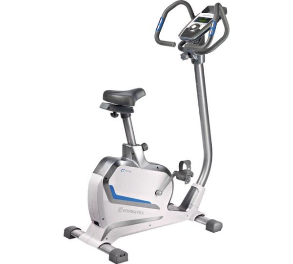 Intersport / Energetics Ergometer CT 950hx im Test