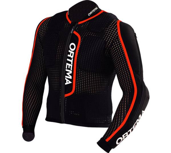 Ortema Ortho-Max Jacket im Test: 1,2 sehr gut