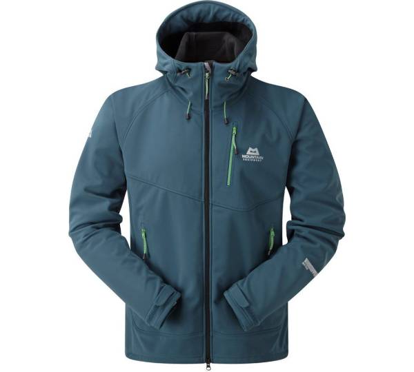 Mountain Equipment Men's Vulcan Jacket im Test: 2,0 gut