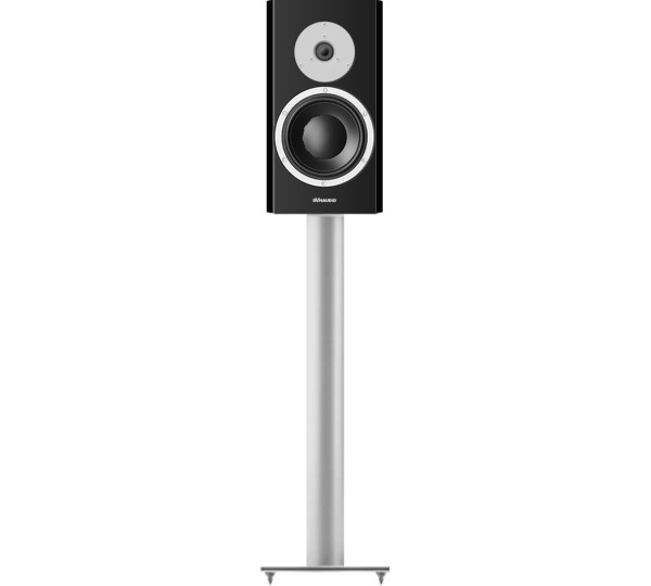 Dynaudio Focus 200 XD im Test: 1,8 gut