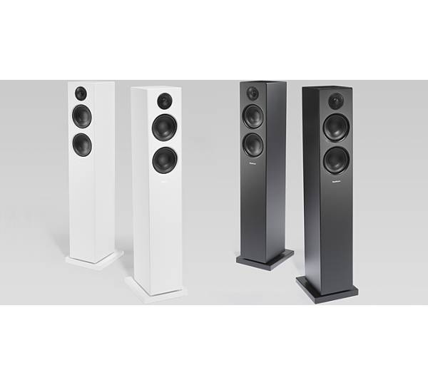 Audio Pro Addon T20 im Test Testberichte.de-∅-Note