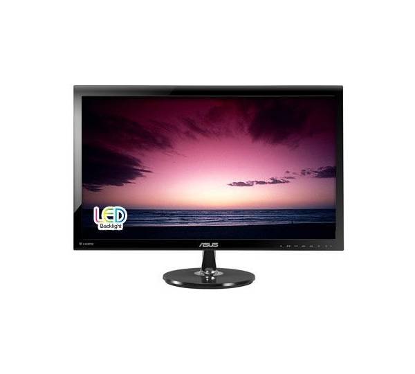 Asus VS278H | Testberichte.de