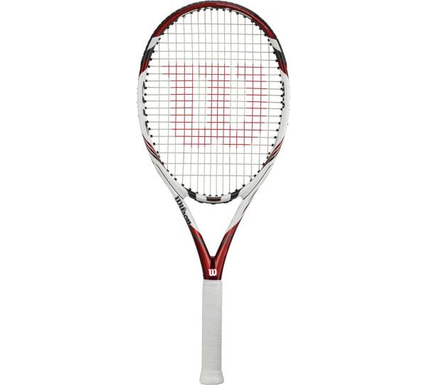 Wilson Five BLX im Test Testberichte.de-∅-Note