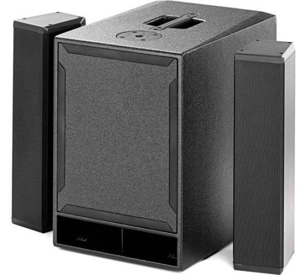 Thomann The Box Miniray im Test: 1,0 sehr gut