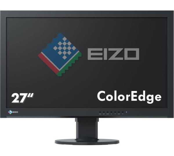 Eizo ColorEdge CS270 im Test: 1,0 sehr gut